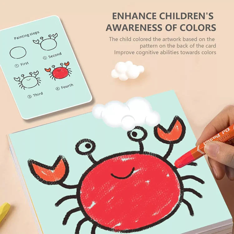 Teeto - Revolutionary Drawing Canvas for Kids